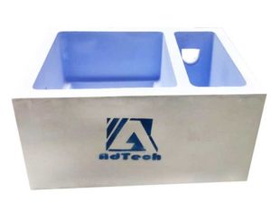 Packing and Delivery