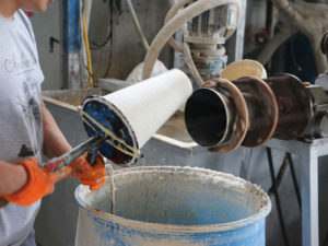 Tap Out Cone Supplier