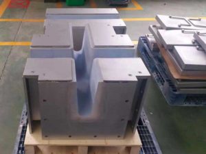 Metal Transfer Runner System Applications