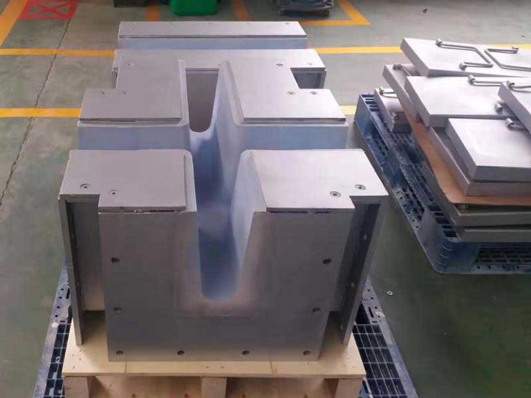 Ceramic Launder Advantages