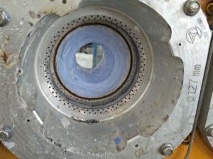 Sprue Bush Design Points