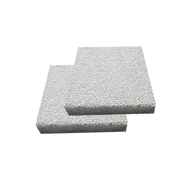 Porous Ceramic Material