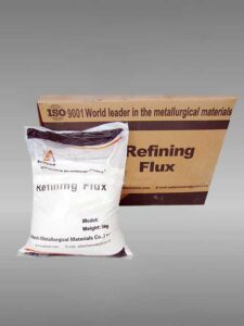 Mixed Gas Refining