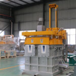 Aluminum Degassing Equipment