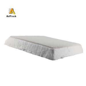 CFF Filter for Molten Aluminum Ceramic Foam Filters for Molten Aluminum ...