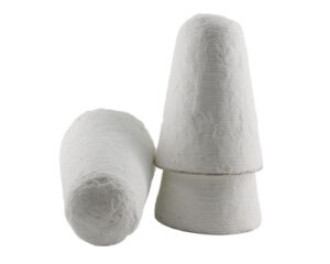 Refractory Fiber Cones Features