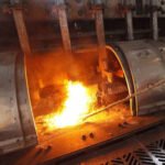 Aluminum Alloy Refining Process