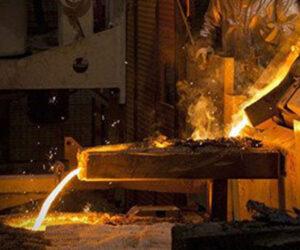 Molten Metal Purification Methods