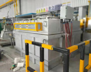 Advanced Filtering Devices for Molten Aluminum Filtration