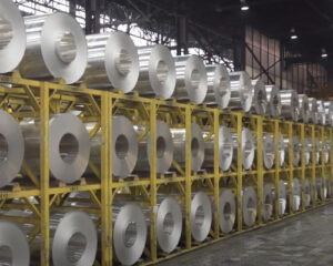 Development Trends of Secondary Aluminum Production Process