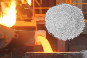 Refining Flux America Aluminium is applicable to commonly used ...