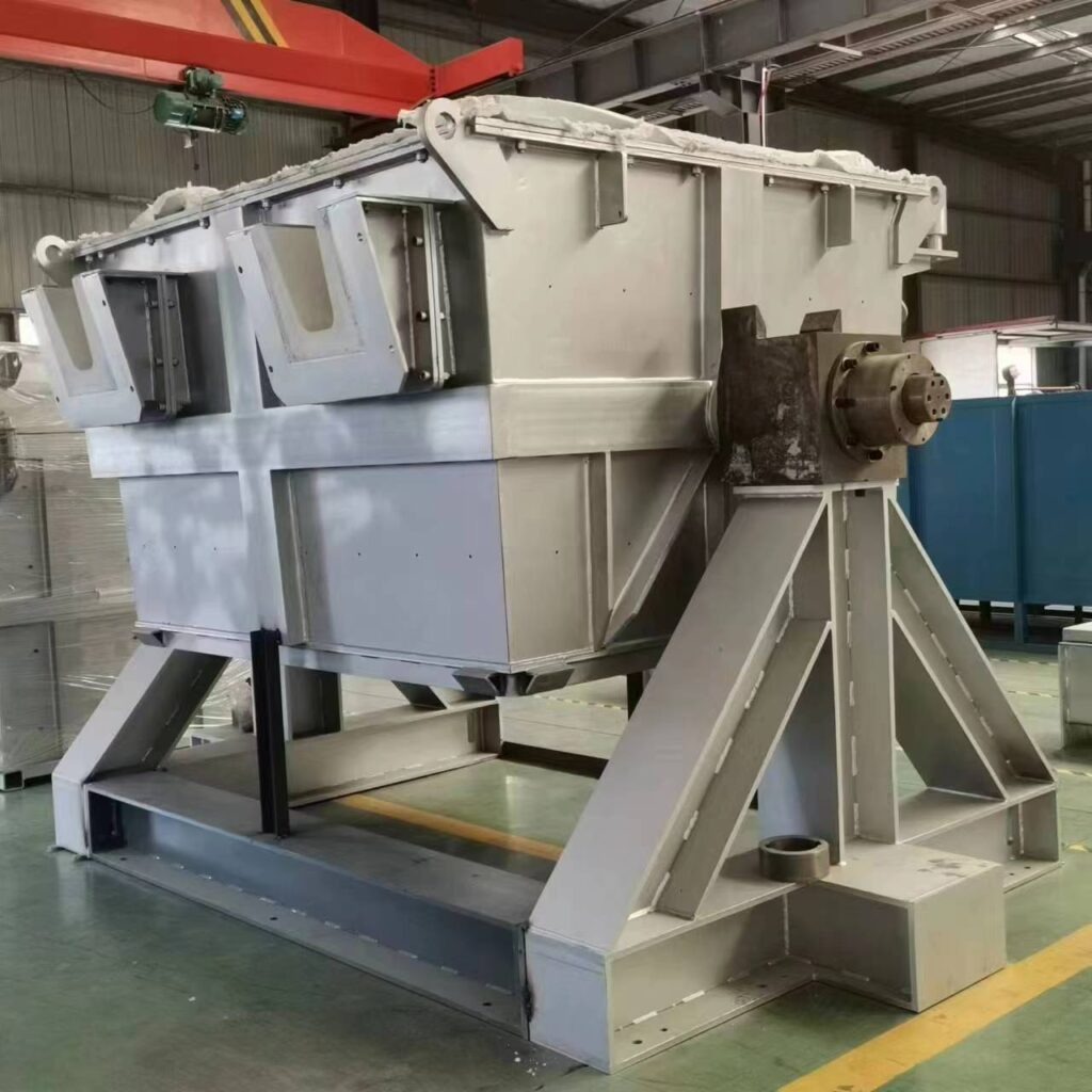 The principle of deep bed filters