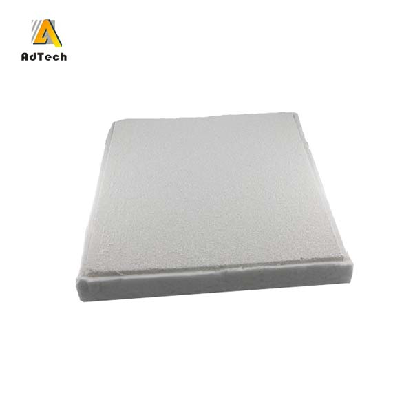 ceramic filter for casting
