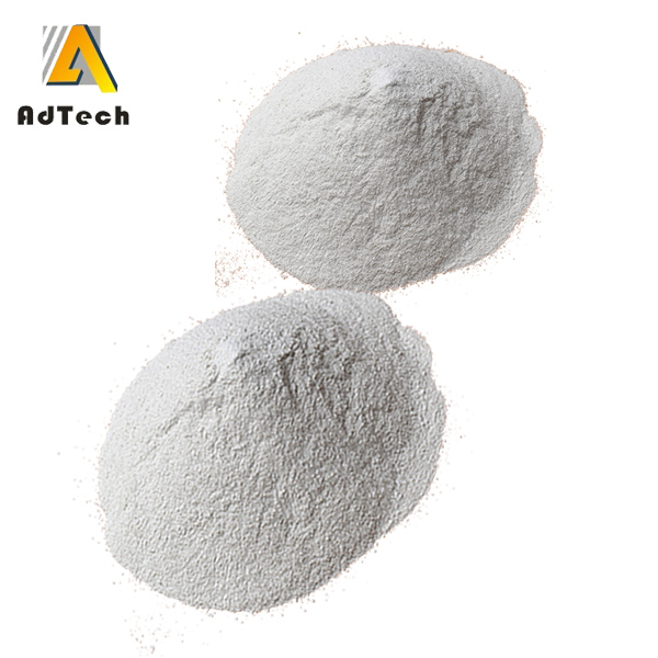 aluminium casting flux