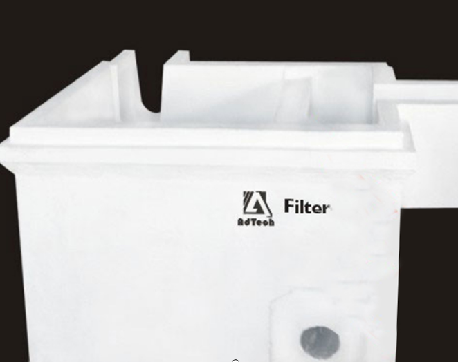 filter box
